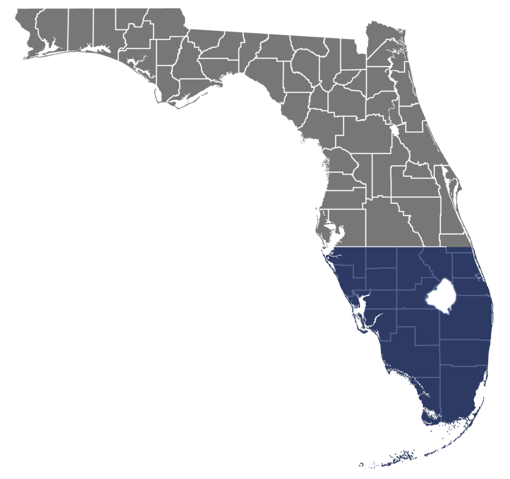 South Florida Attic Insulation Company | South Florida Insulation Experts